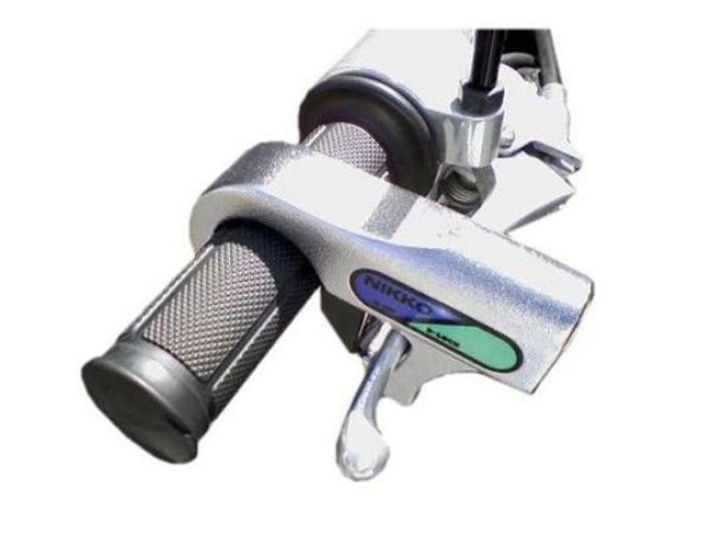 Nikko brake lever lock